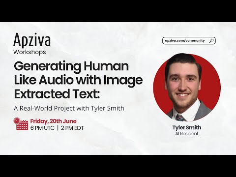 Generating Human Like Audio with Image Extracted Text A Real World Project 2025 06 20 20 43 GMT+0