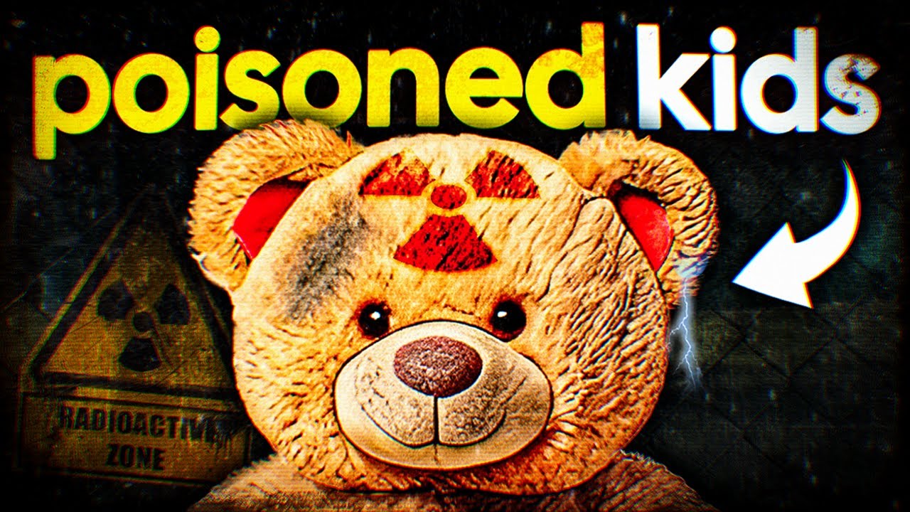 Evil Human Experiments That Actually Happened