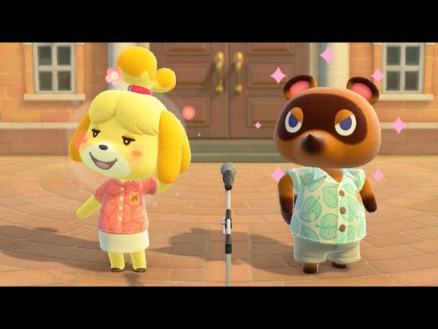 Isabelle in Animal Crossing: Appearance, Behavior, Role