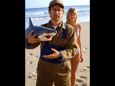 50 years of the blockbuster summer movie. Thank you, Steven Spielberg!