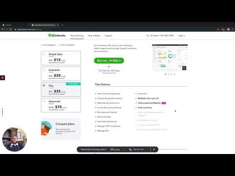 QuickBooks Online Plans Compared: Which Subscription Level Is Right For You?