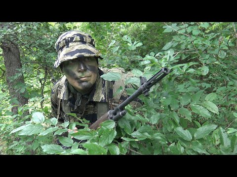 THE MISSION - Vietnam War Short Film By Brent0331