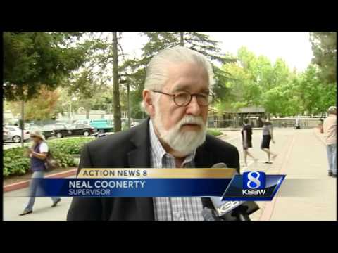What Napa can learn from Santa Cruz and Loma Prieta quake