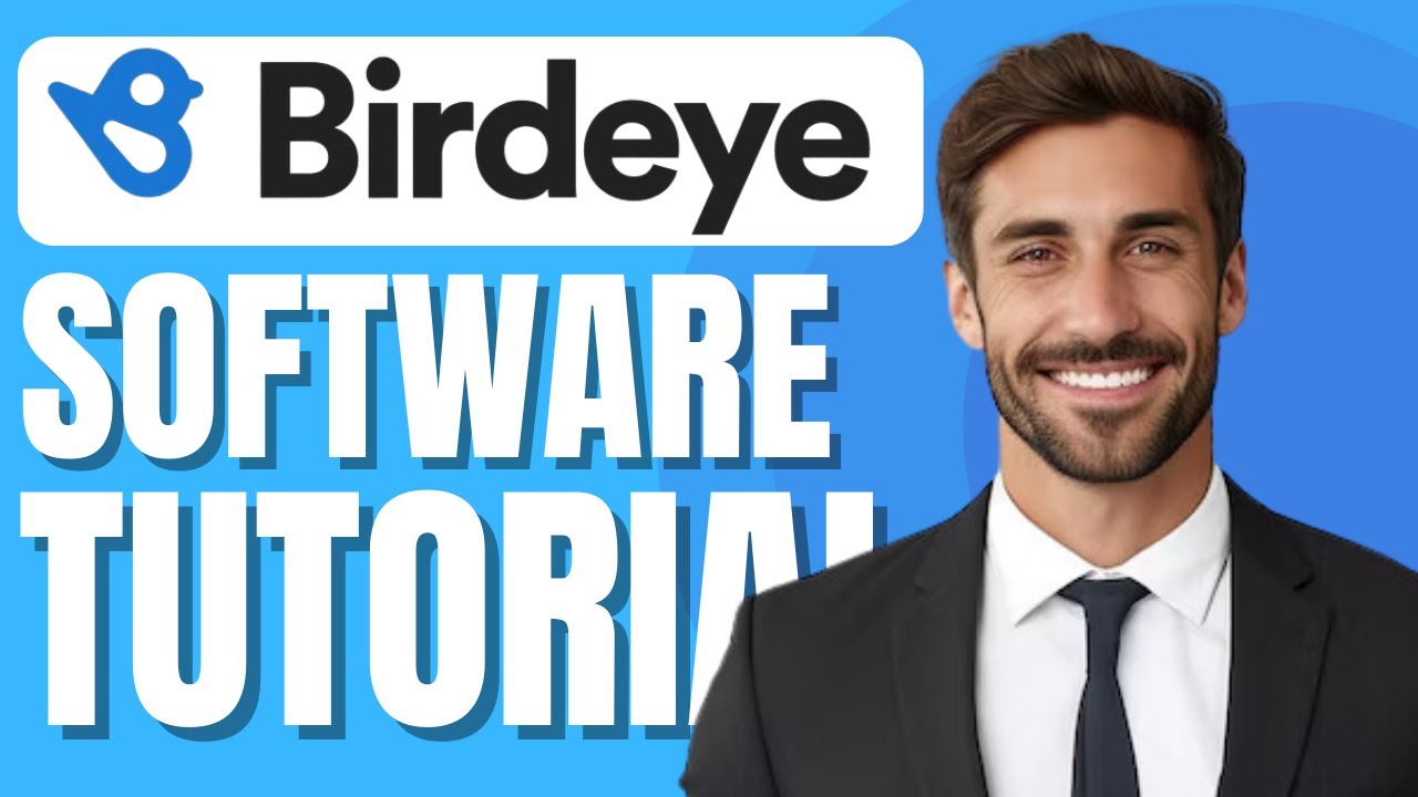 Birdeye Demo | Social Media & Reputation Management Software (Setup & Tutorial)