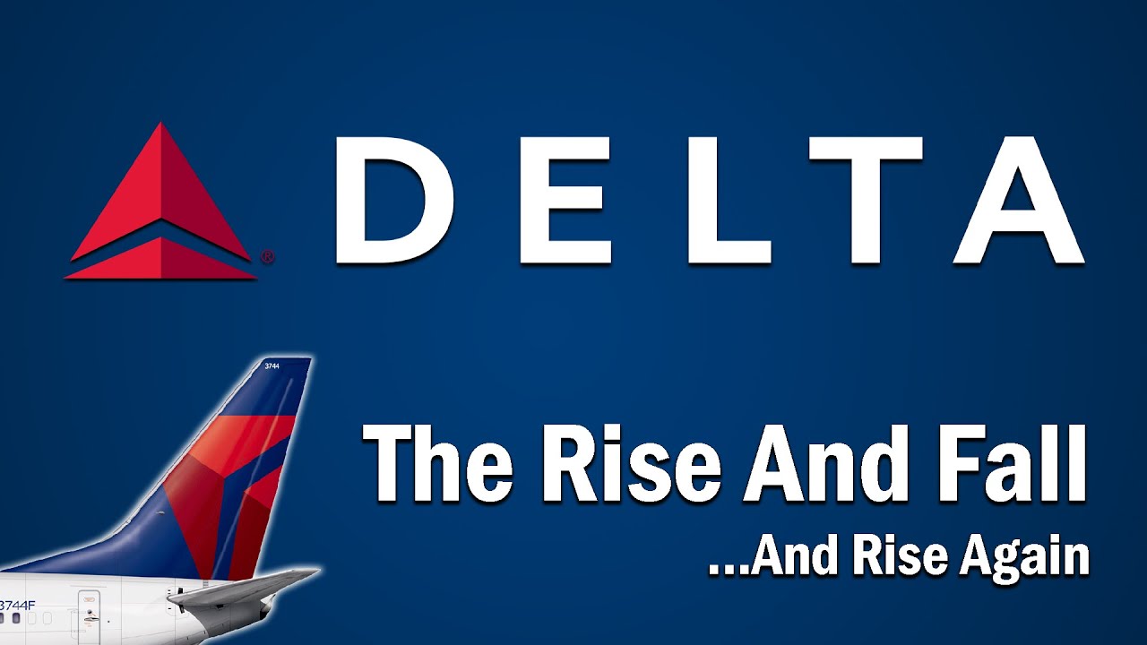 The 5 Best Documentaries About Delta Airlines - Documentarytube.com