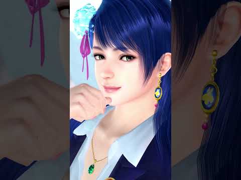 Steam Community :: Video :: DEAD OR ALIVE Xtreme Venus Vacation Lobelia ...