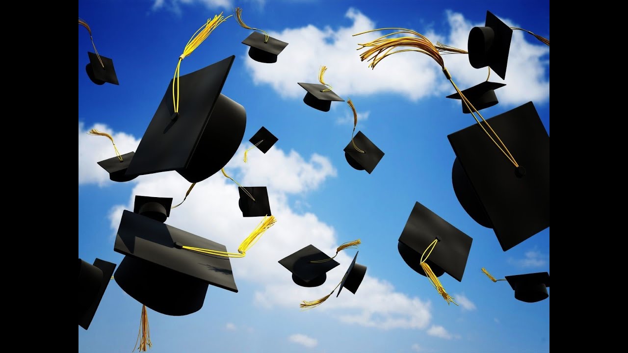 CONGRATULATIONS NRCC GRADUATES 2022