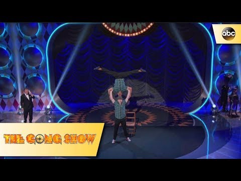 Duo Dynamic - The Gong Show
