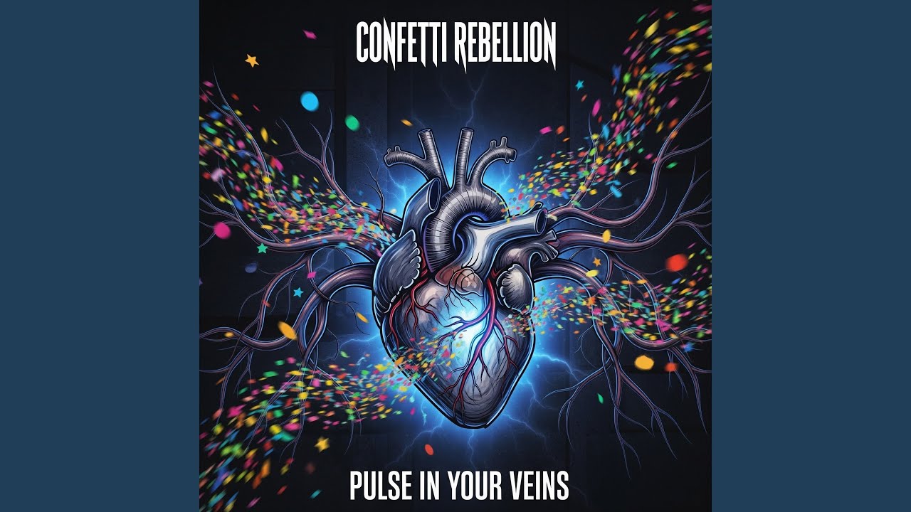 PULSE IN YOUR VEINS