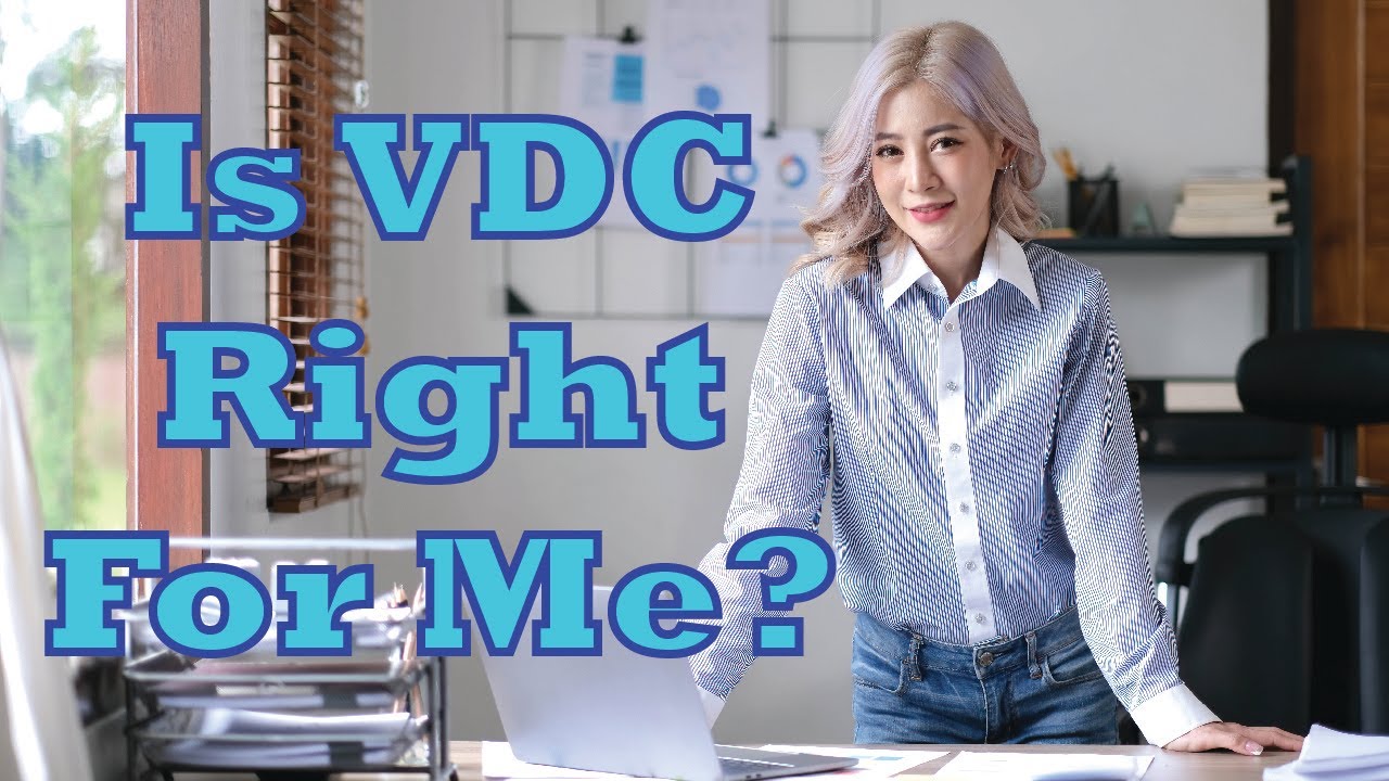 Is VDC Right For Me? - An Overview Of The VDC/BIM Profession