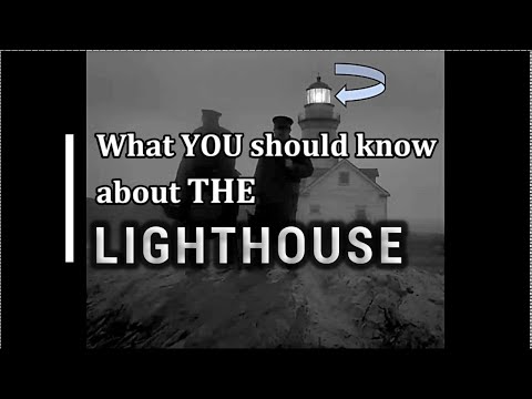 The History and Meaning of Lighthouses