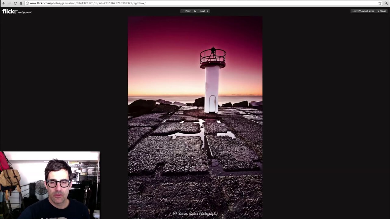 Friday Flickr Photo Critique #024