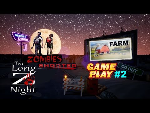 Steam Community :: Long Z-Night
