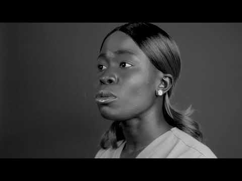 Meet Crouse Nurse Assistant Sophia Kafula