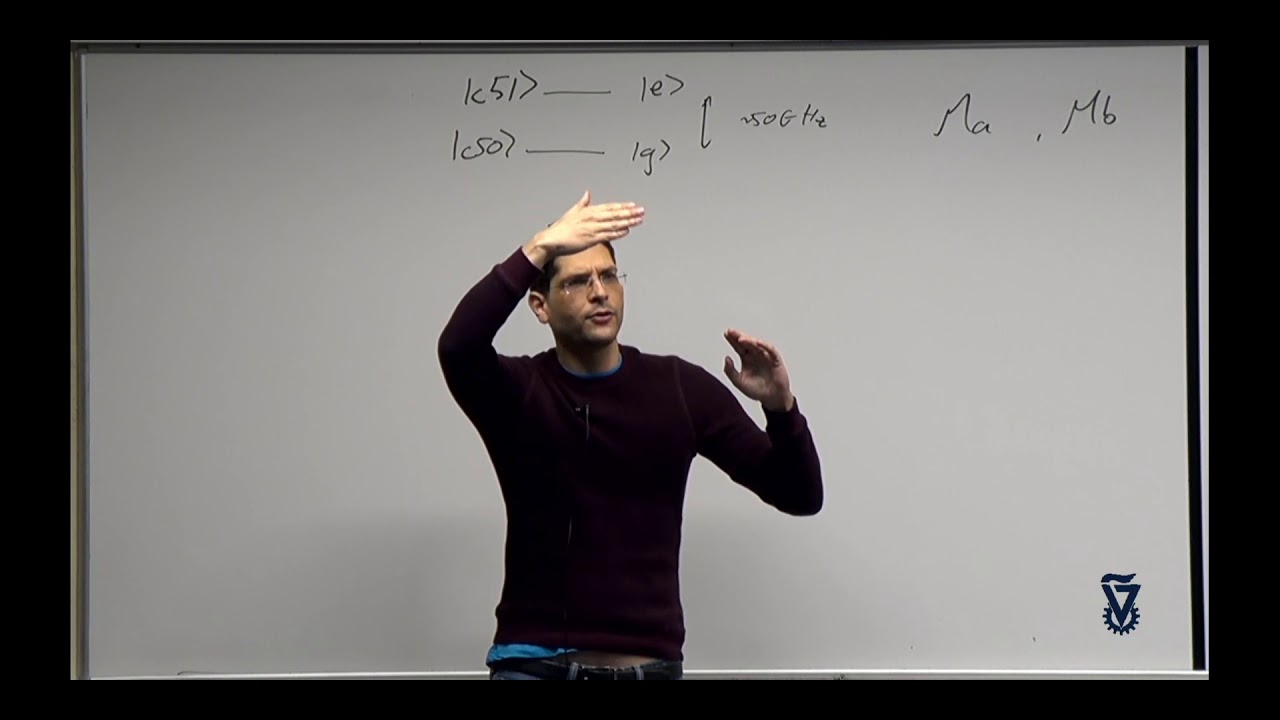 19.  Intro to Cavity-QED II