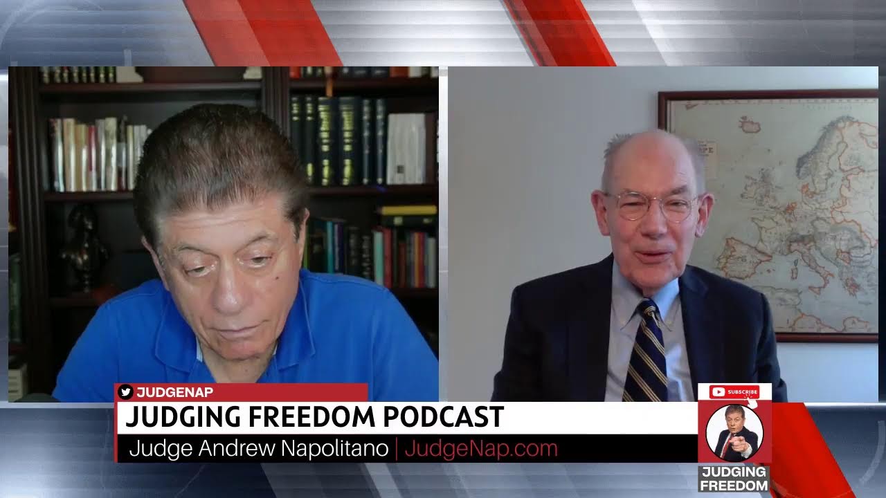 Prof. John Mearsheimer : What If the US Does Attack Iran?