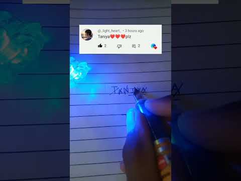 #taniya name logo #youtubeshorts #design #plzzsubscribemyyoutubechannal #plzzsupportme #yt
