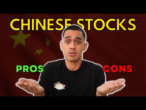 3 Reasons To Invest In China NOW (& 2 Reasons Why You Shouldn't)