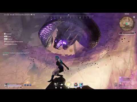 Steam Community :: Video :: NAKARA BLADEPOINT - Gameplay Battle Royale #4