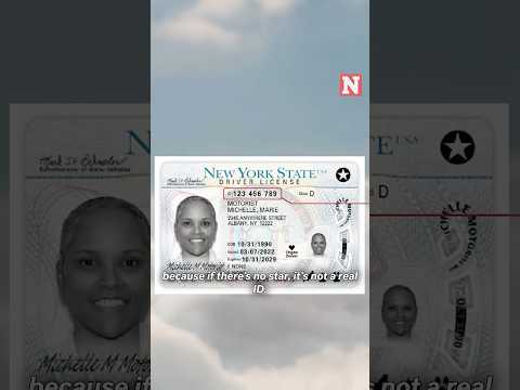 Is Your Real ID Actually Real? Here’s How To Check Before You Fly