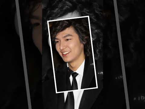 cutest pictures of Gu Junpio of Boys Over Flowers 🥰 Lee Min Hoo