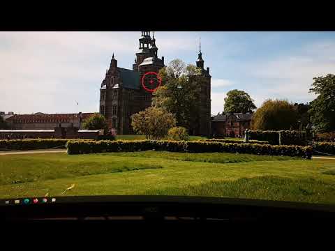 AOC CQ32G3SU (CQ32G3SE) Menu System (OSD)