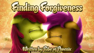 Finding Forgiveness - Finding Forgiveness - Fimfiction
