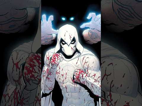 Why Does Taskmaster Hate Copying Moon Knight?