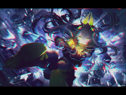 Osu mania - JDS20's 7k High BPM Pushing Pack - Boot [Cybernetic Euphoria] 812k