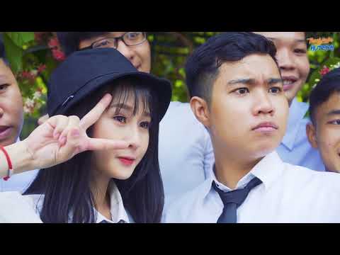 [Thanh xuân ở HUTECH] What's my name - Nguyễn Vũ Phong