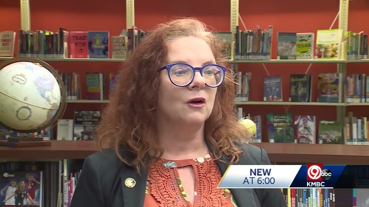 Cashless KC: Public Library Freebies