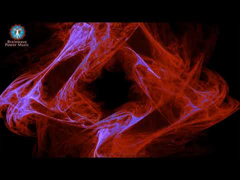 11 Full Hours of Our PTSD Frequency - Binaural Beat Pure Tone Music Therapy