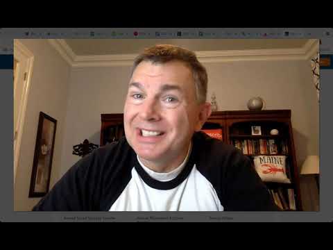 Retirement Taxes in New Jersey - (Oh No?)