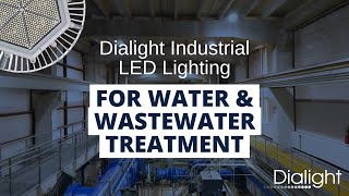 Dialight Industrial LED Lighting for Oil and Gas Applications ...