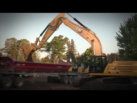 How Cat® Dealers Make A Huge Difference