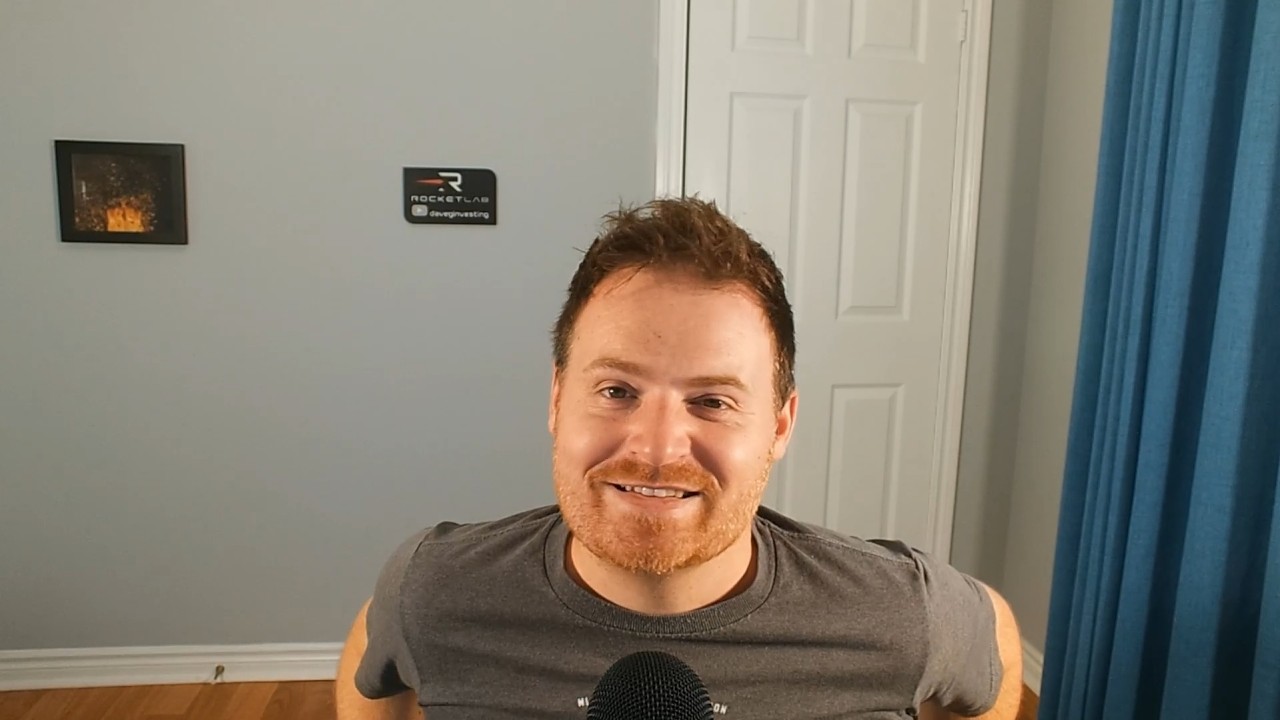 Time To Talk About Rocket Lab Stock