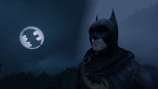 The Batman in Skyrim at Skyrim Nexus - Mods and Community