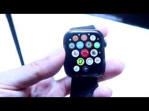 Can You Measure Blood Sugar On Apple Watch?