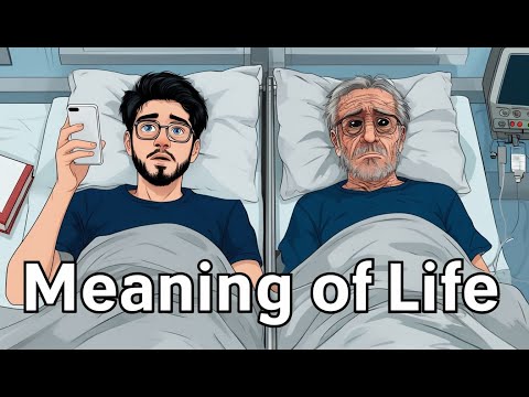 The True Meaning Of Life | 4-Minute Journey | Explain | Hindi/Urdu |