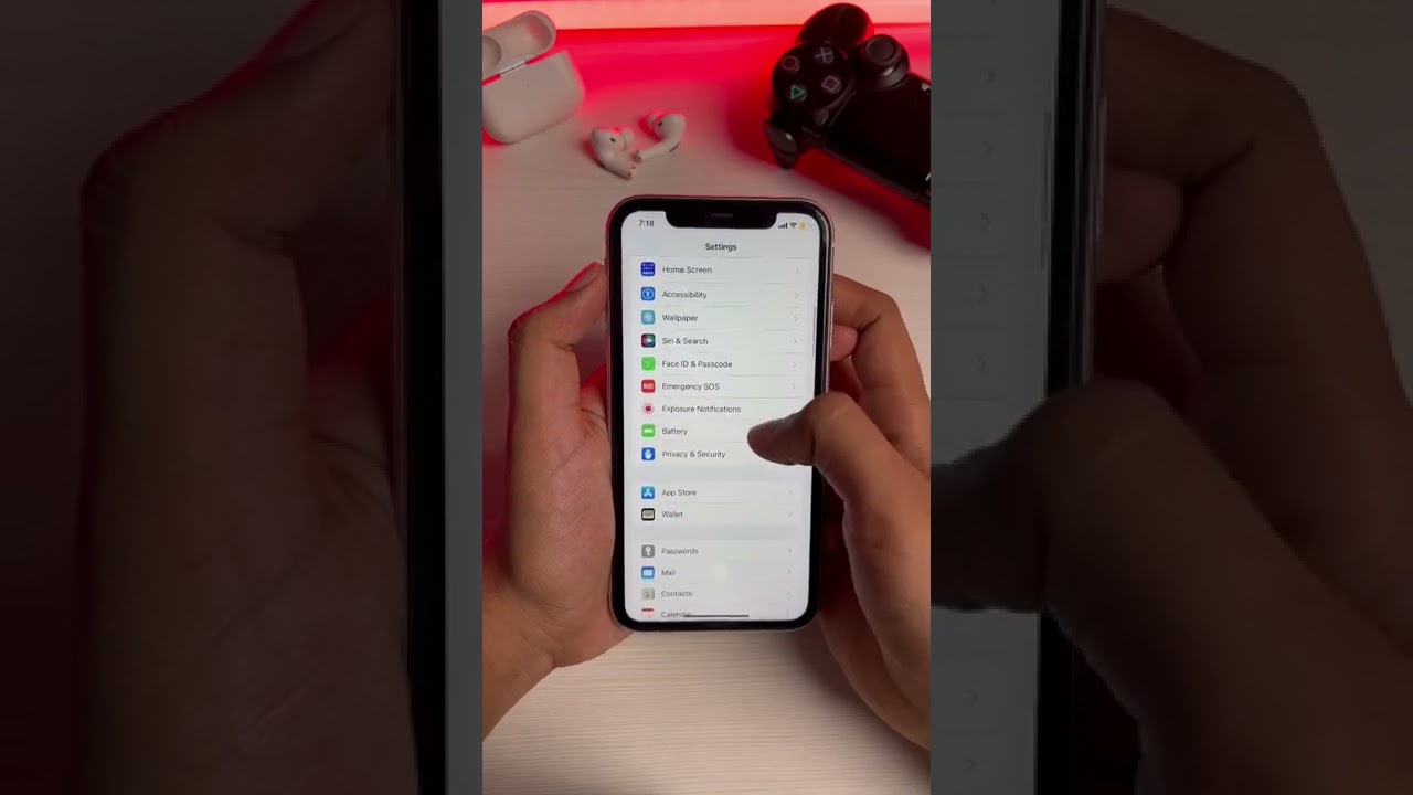 Hide iPhone IP address !! #iphone #iphonetricks #iphonetipsandtricks #ipaddress