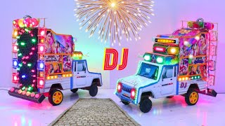 How To Make Dj Truck Hanuman Yoyo Experiment Watch HD Mp4 Video ...