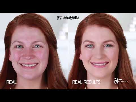 Best Foundation for Rosacea: Can These Foundations Really Transform Your Skin?