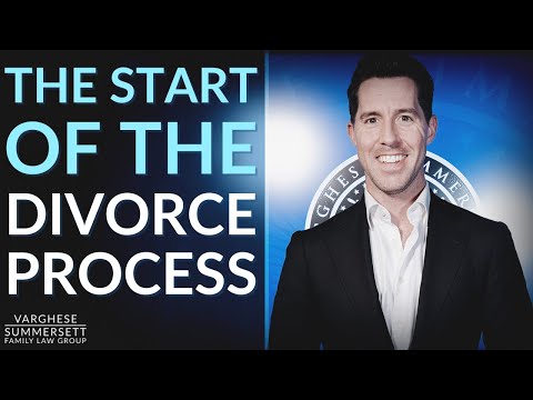 Get Ready To Split: Essential Info For Starting Your Texas Divorce!