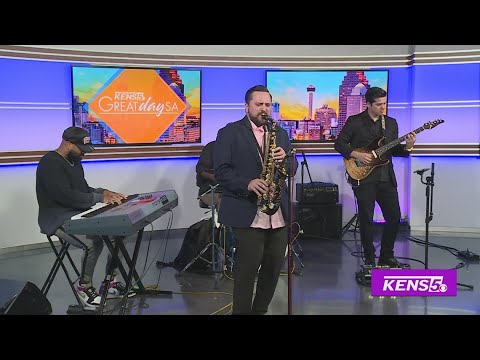 40th Annual Jazz S'Alive Festival | Great Day SA