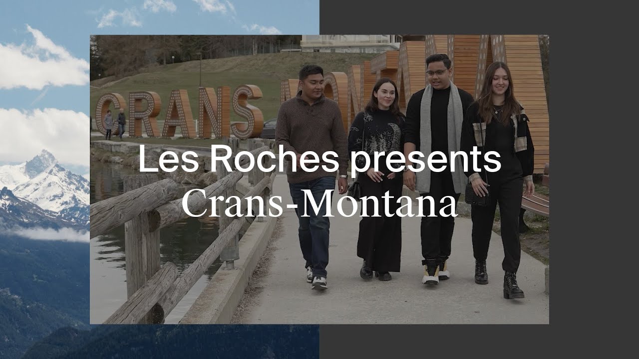 Les Roches Global Hospitality Management Education : Rankings, Fees ...