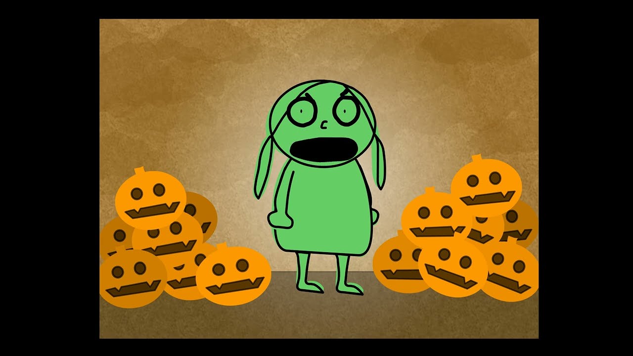 Making Fiends Extra: Halloween Game (4K)