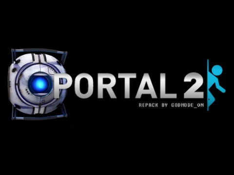 Steam Community :: Video :: portal 2 levels 1-8