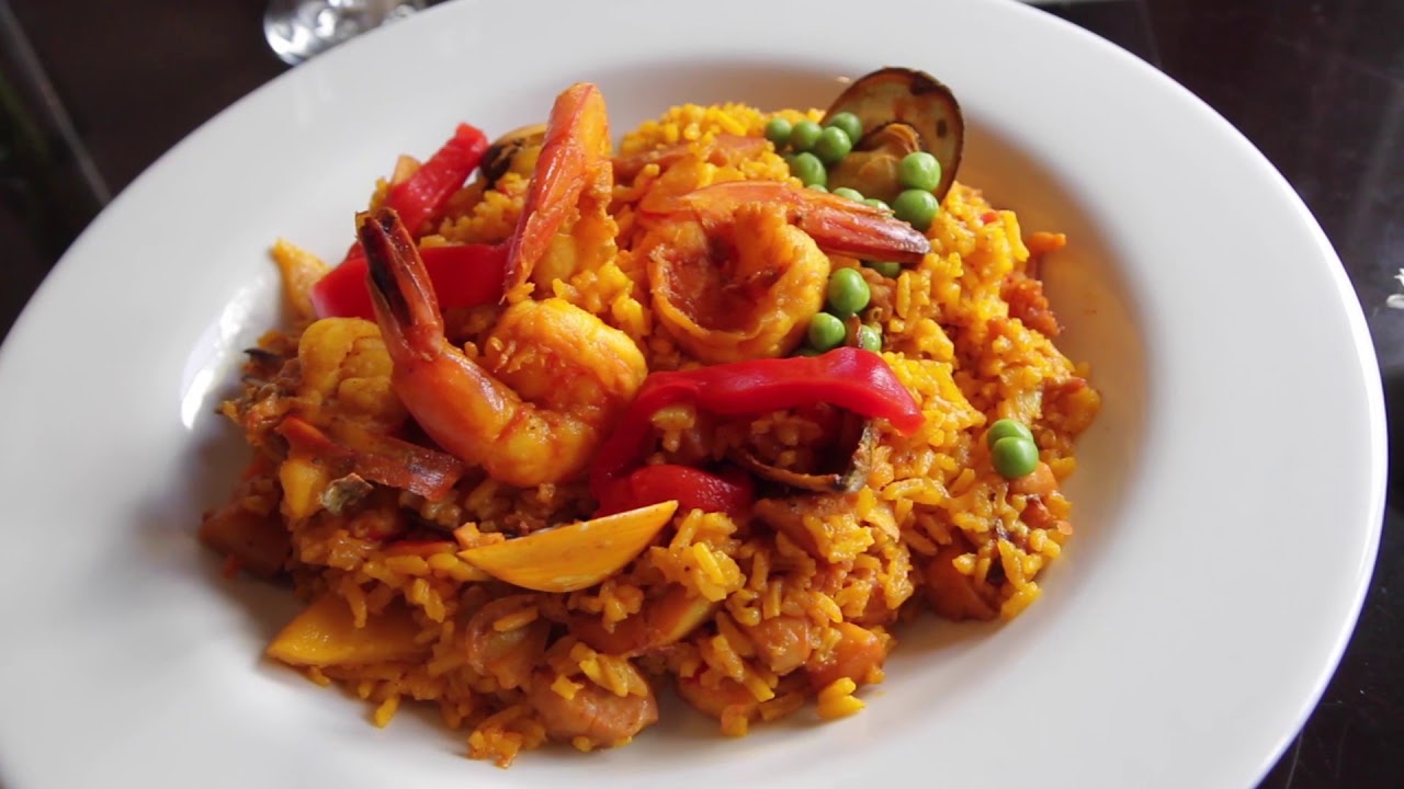 Marcelo Restaurant | Restaurantes | Caguas | PR