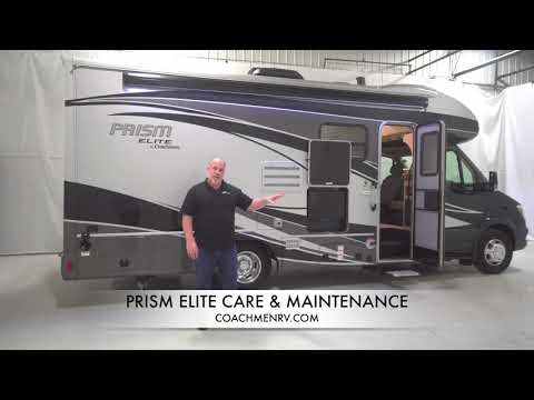 PrismVideos - Coachmen RV