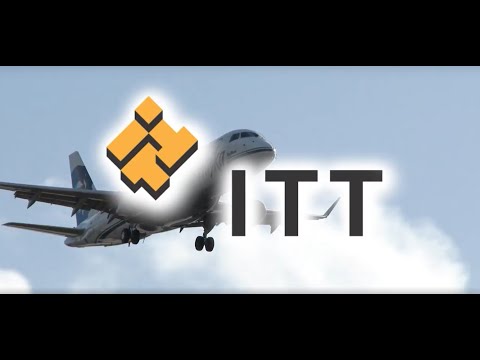 Aerospace Controls Videos | ITT Aerospace